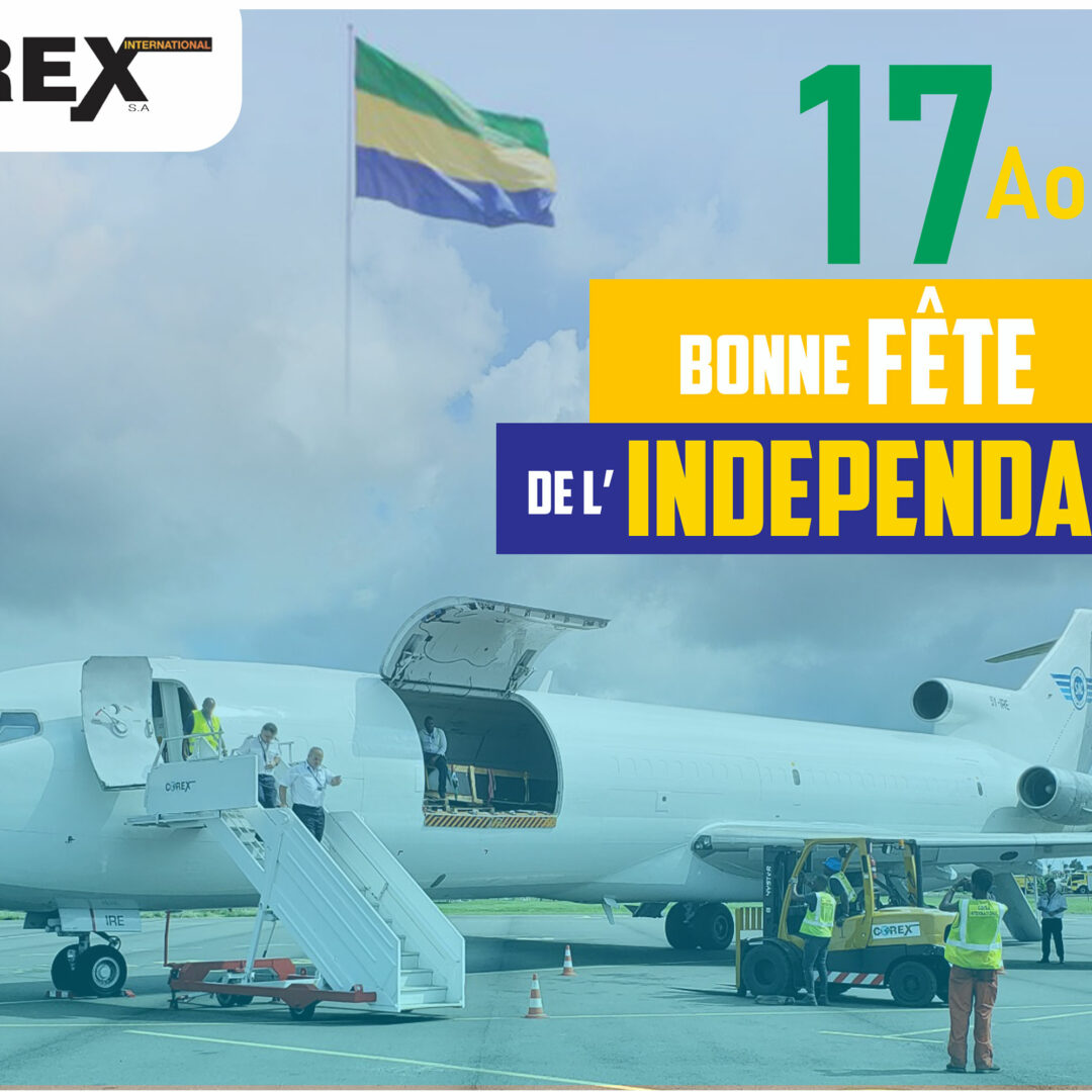 Accueil - COREX International